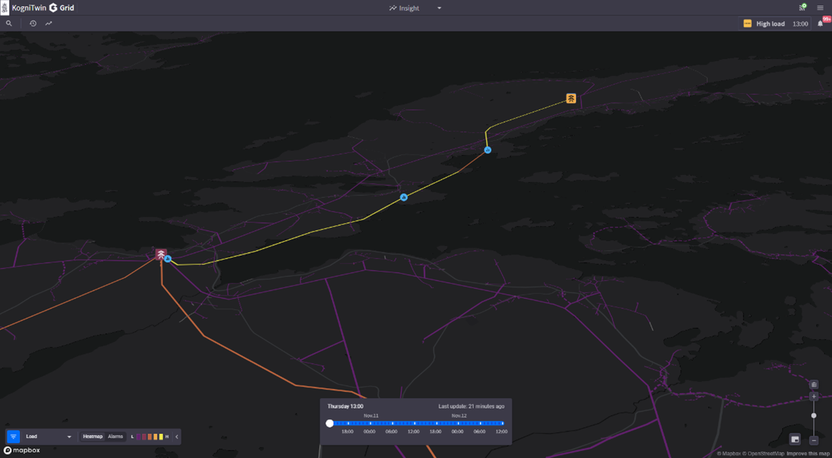 Powering the future by making smart grids a reality