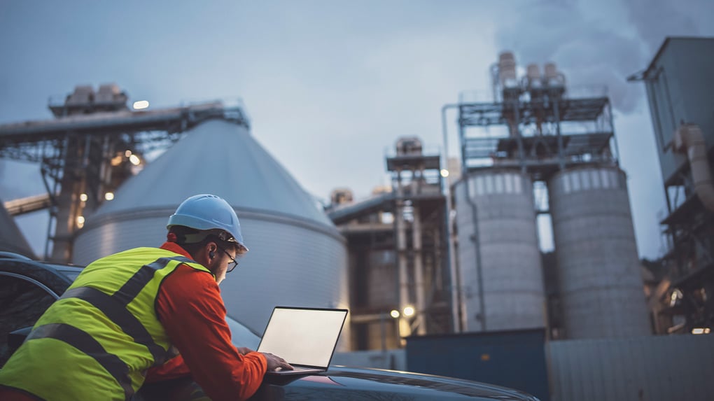 Kognitwin Simulation