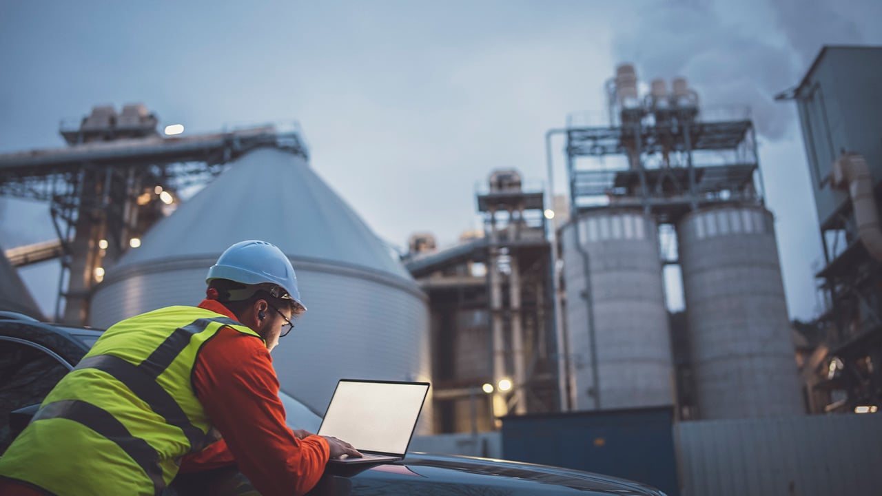 Kognitwin Simulation